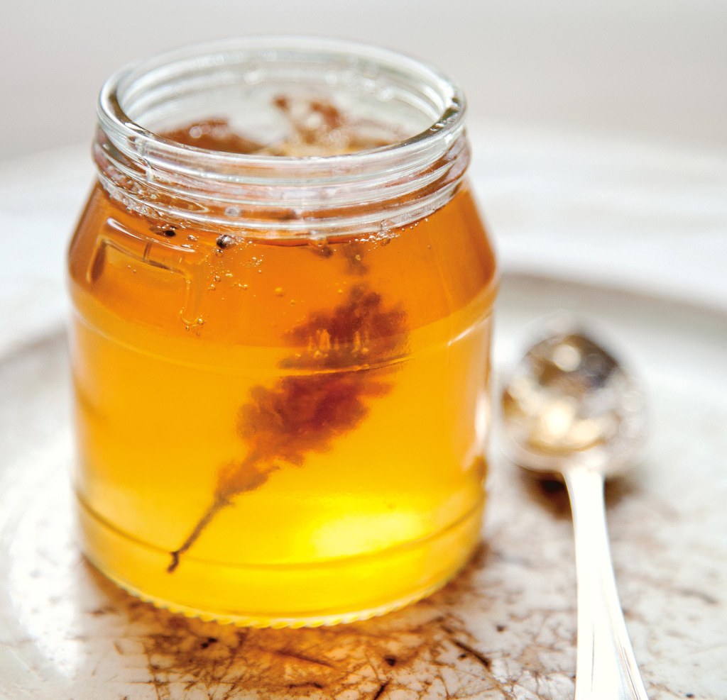 Gelée de pommes infaillible – Recette de base