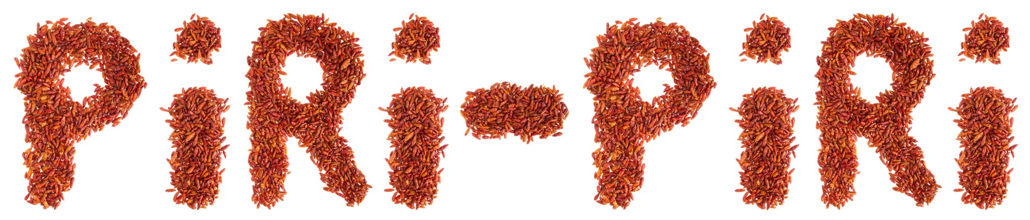 Mélange d’épices piri-piri du Portugal – Recette de base